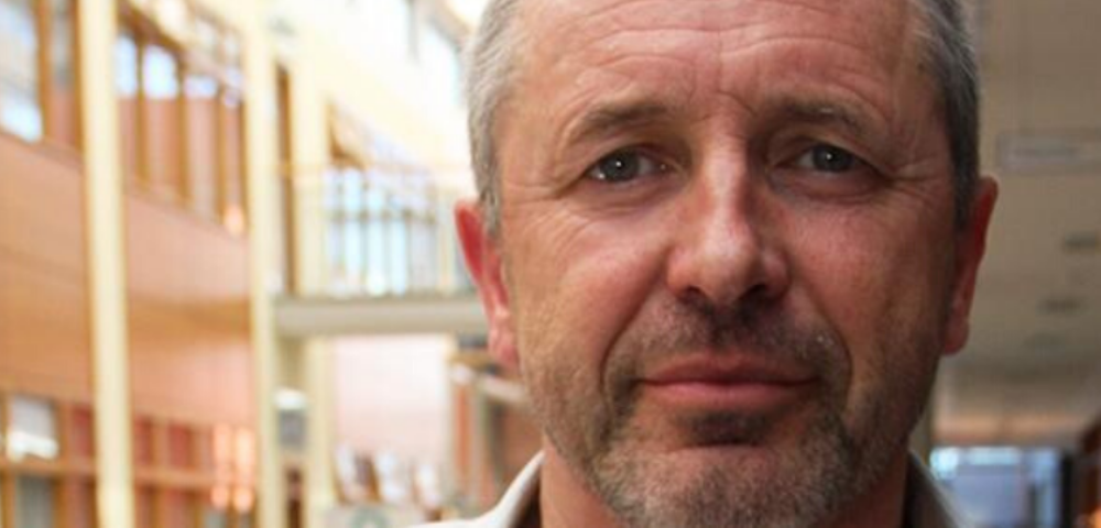 Professor Alan Smeaton talks deepfakes with The Irish Times - Insight