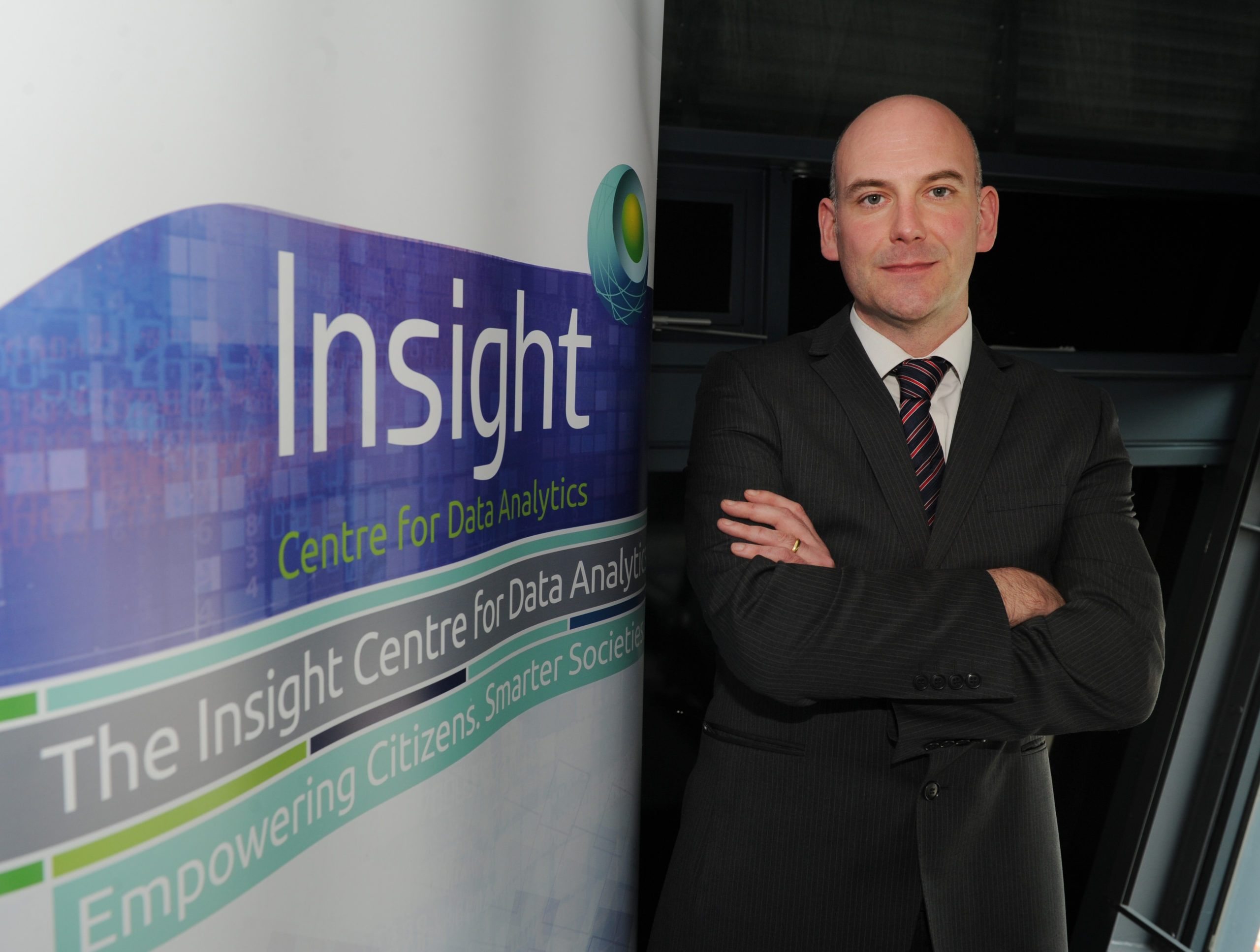 Insight worth €593m to Irish economy - new report - Insight
