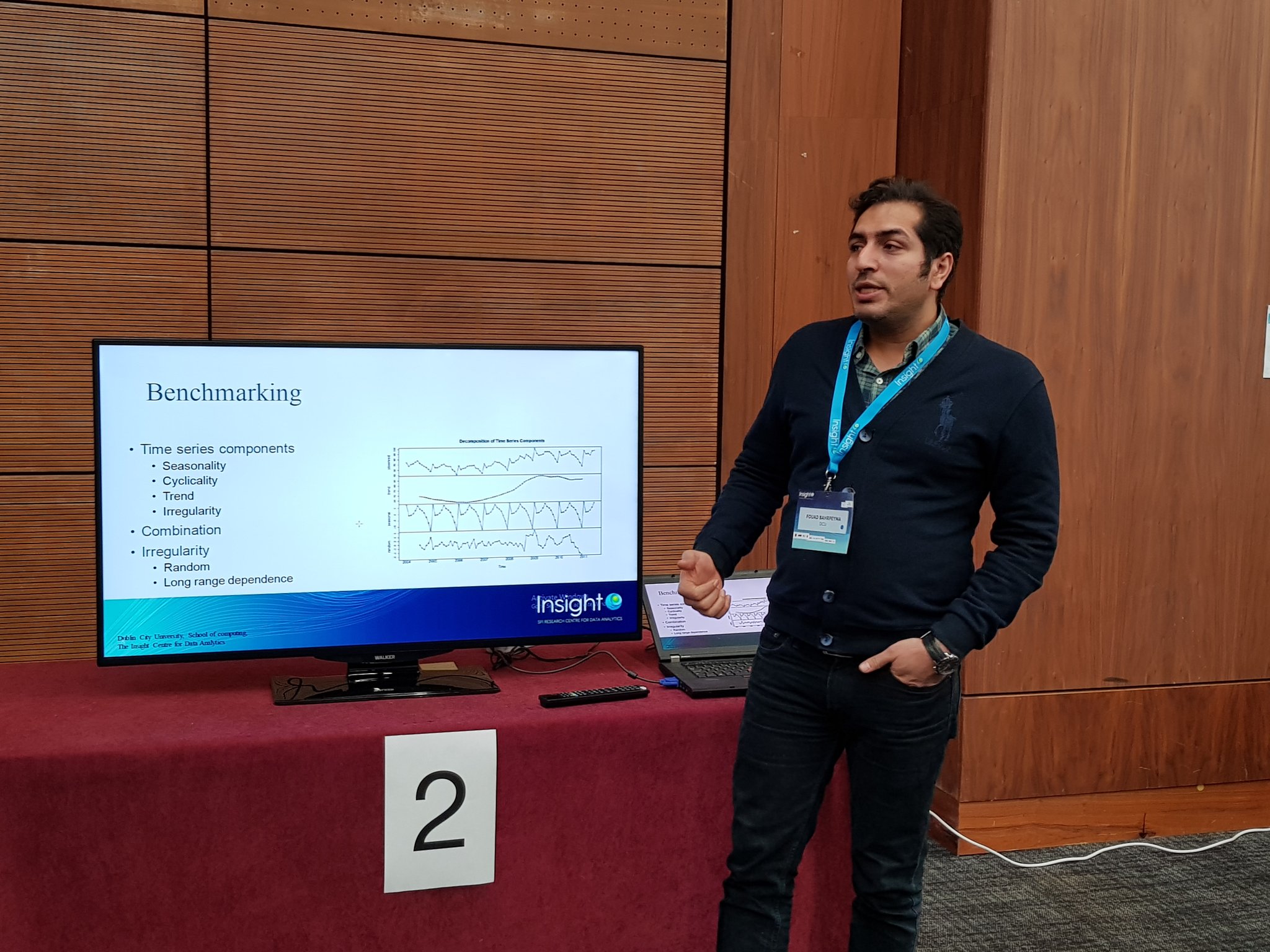 Insight Student Conference 2020 - Insight