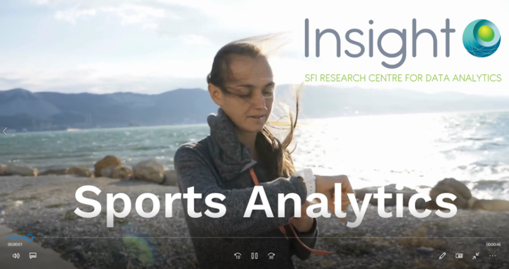 Insight Industry: Watch our quick guide to joining the Sports Analytics ...