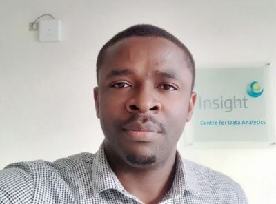 Dr Timilehin Aderinola identifies promising new athletic performance ...