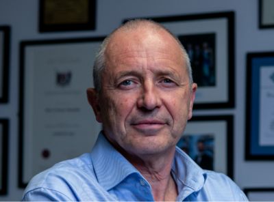 Five of Ireland’s top 20 computer scientists from Insight: Research.com ...