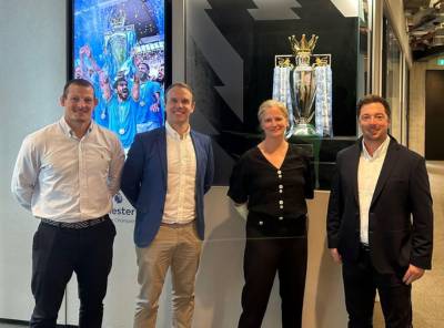 Insight Sport: Insight at DCU the global leader in sports data ...