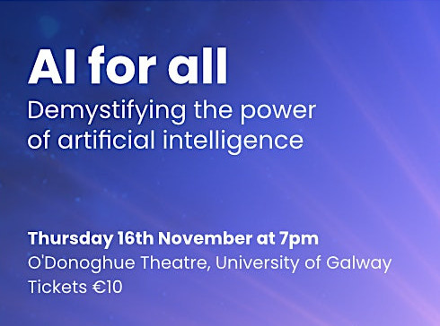 AI for All: Demystifying the Power of Artificial Intelligence - Insight