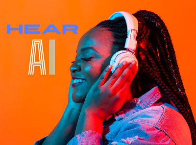 AI For Good: Bringing music to hearing-impaired people with Hear-AI ...