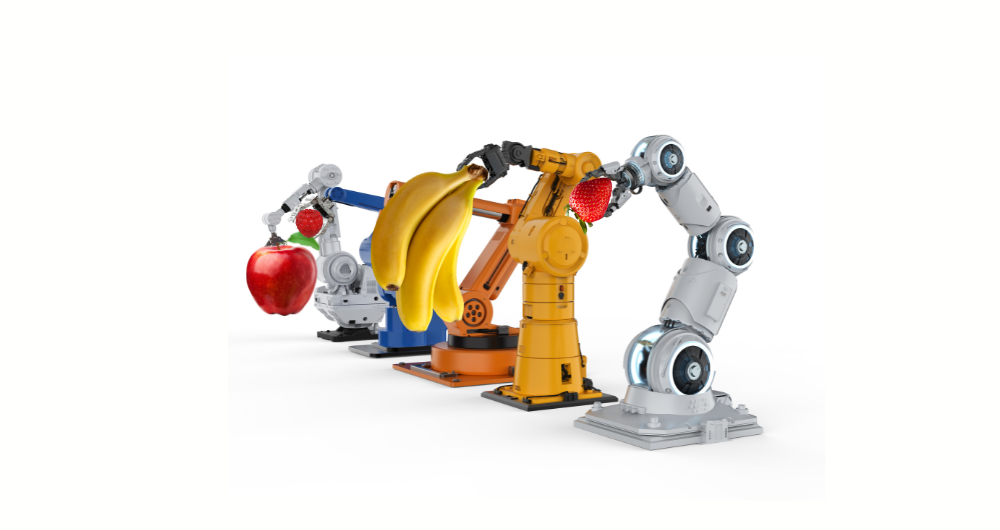 Insight AI: Can robots help to pick fruit? - Insight