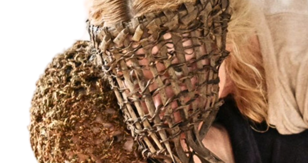 Insight Communities: Artists and scientists unite to bring Saérlaith, the bog skeleton, to life ...