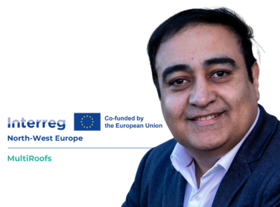 Insight DCU approved for INTERREG funding to increase use of rooftops ...
