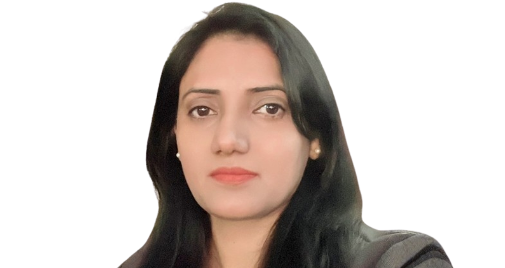 Combating human trafficking and detecting deepfakes – Dr Mamoona Asghar ...